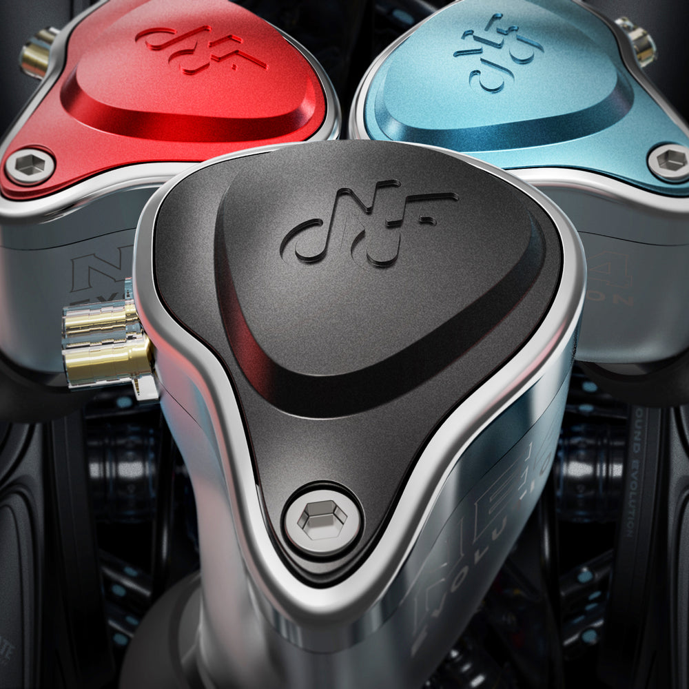 NE4 Evolution