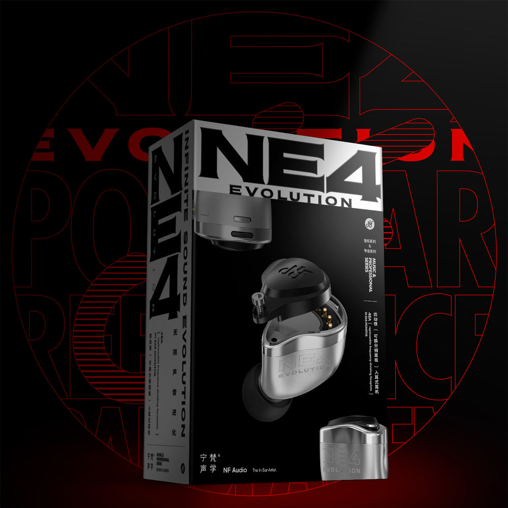 NE4 Evolution